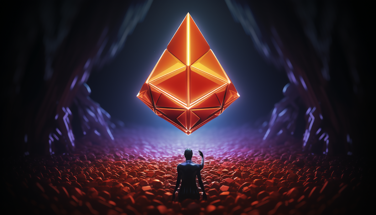 Empower Your ETH Holdings with Solo Staking