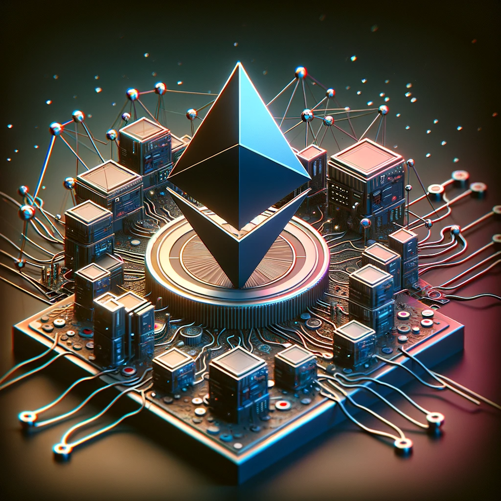 Exploring Ethereum Staking Pools: A Comprehensive Guide