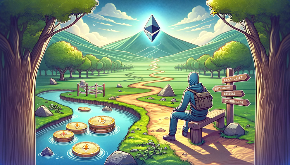 Risk Management Guide for Ethereum Stakers