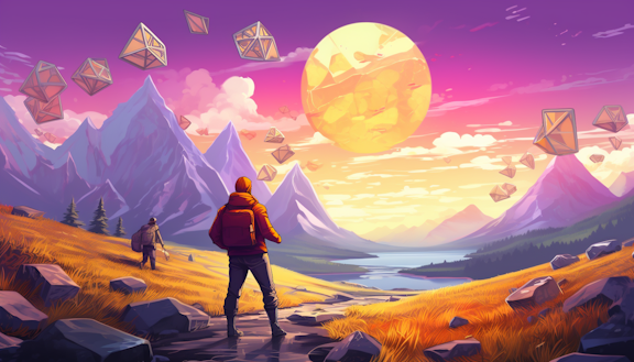 Scaling Your ETH Holdings through Staking in 2024