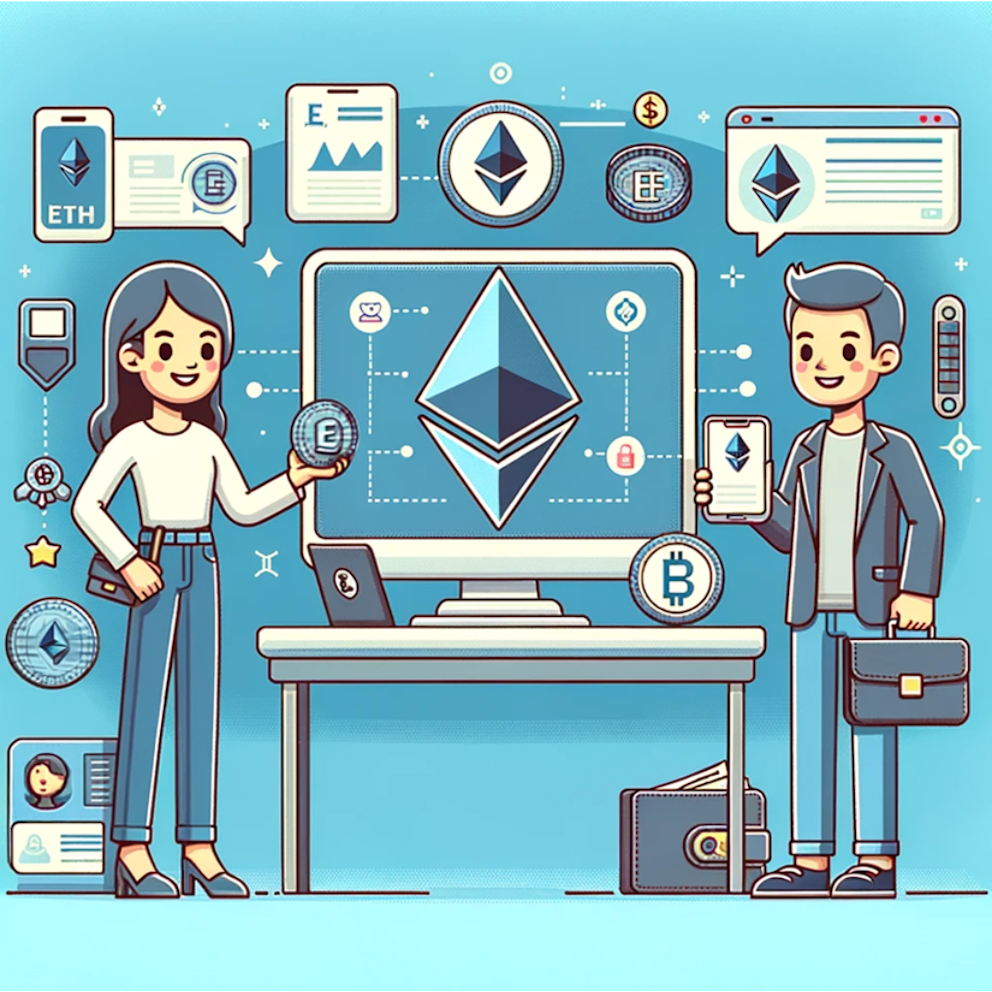 How To Withdraw Ethereum (ETH) Securely in 5 Steps
