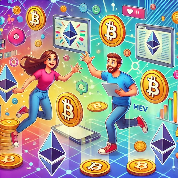 What is MEV in Crypto? Maximal Extractable Value