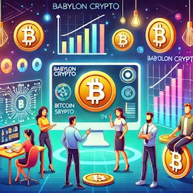 Bitcoin Staking on Coinbase: A Beginner’s Guide