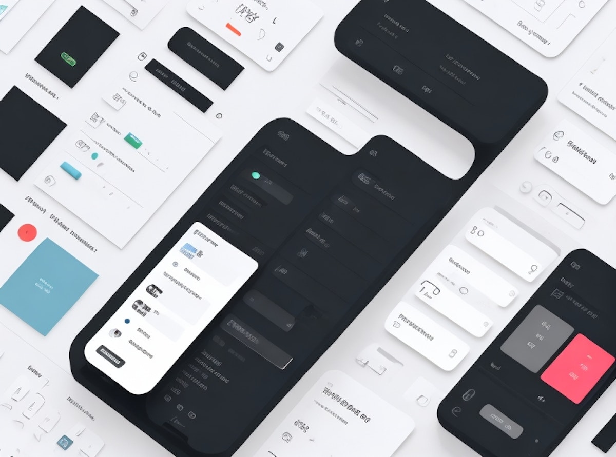 Dijital Sanatın Büyülü Dünyasına Adım Atın: Figma'nın Sihirli Dokunuşu