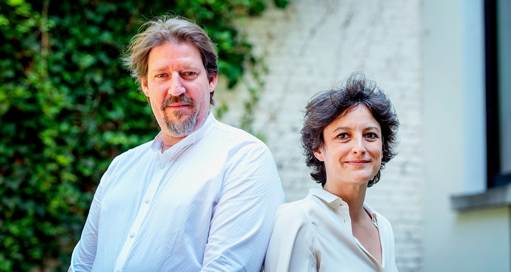 Our newly elected Co-Chairs Mélanie Vogel and Thomas Waitz share their ...