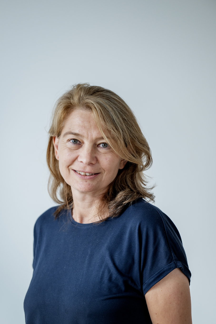 Staff | European Greens