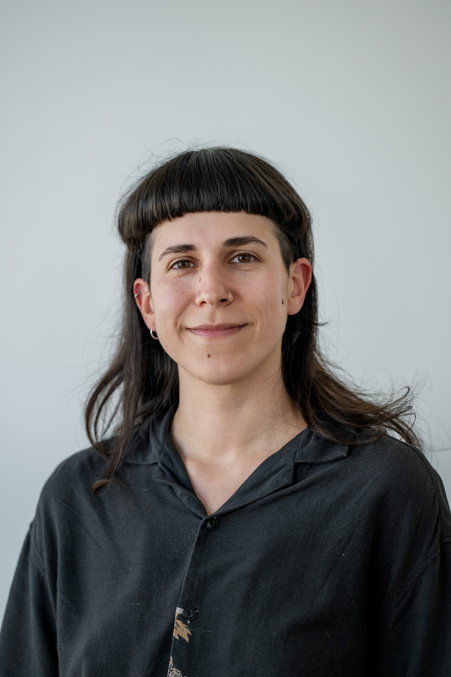 Staff | European Greens