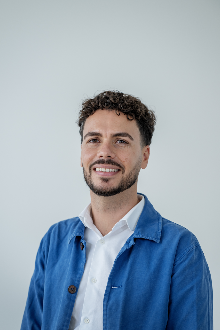 Staff | European Greens