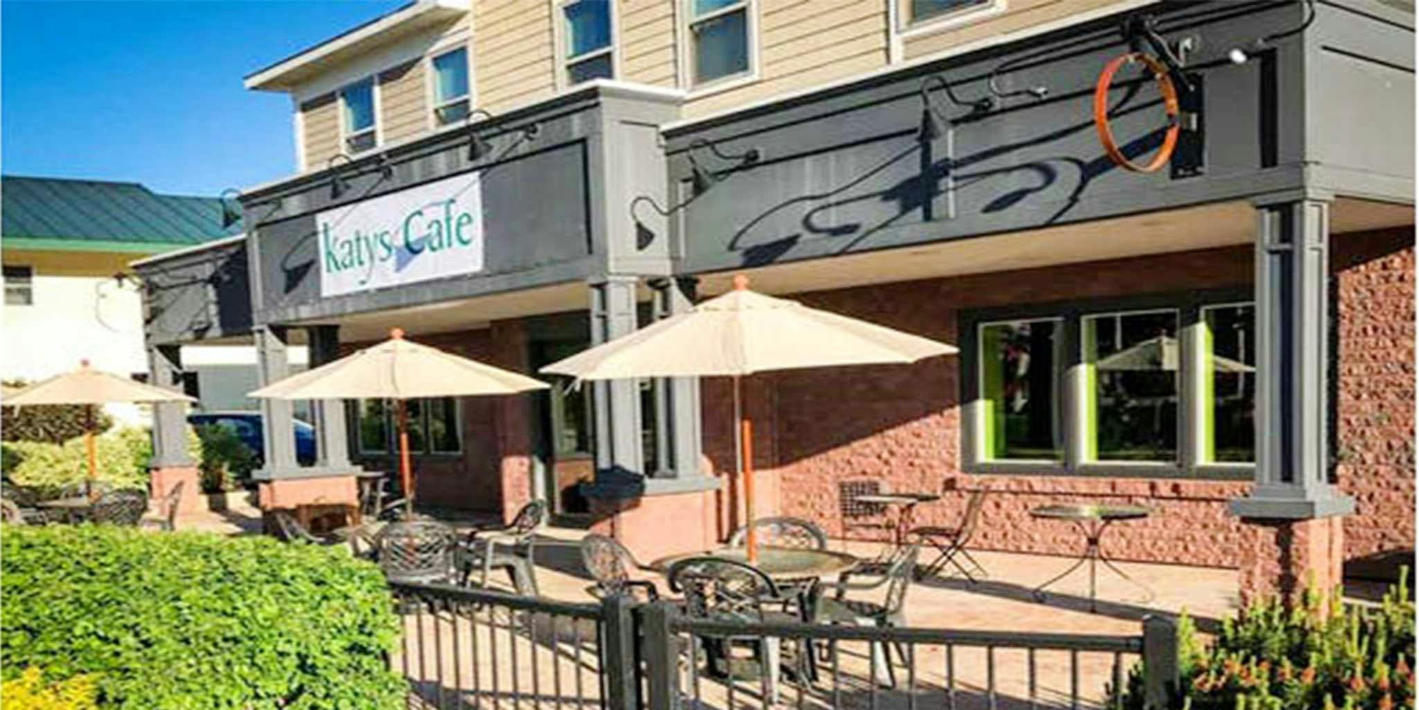 Katy’s Cafe & Cake Creations - Ellicottville, NY