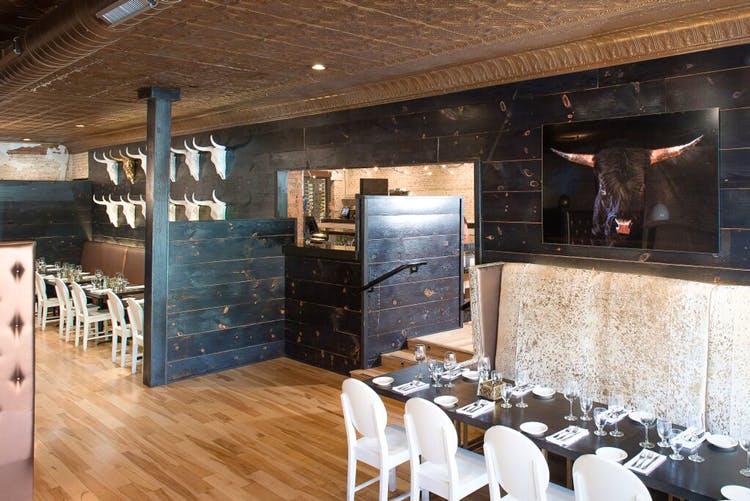 Dina’s Restaurant - Ellicottville, NY
