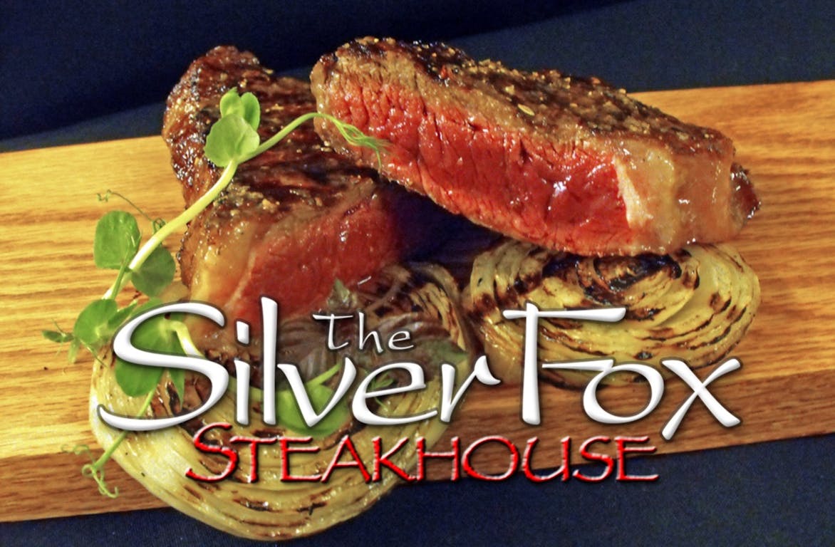 Silver Fox Restaurant & Steak House - Ellicottville, NY