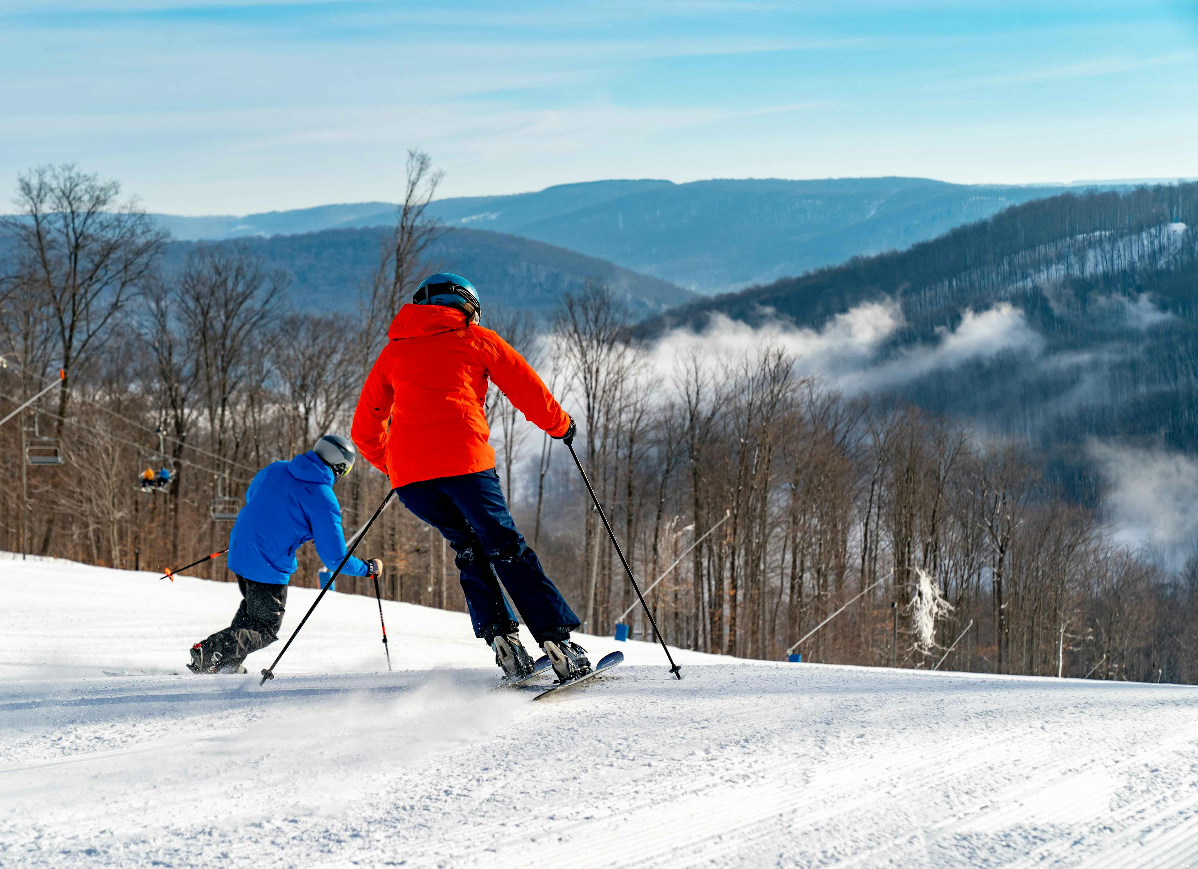 Holiday Valley - Ellicottville, NY