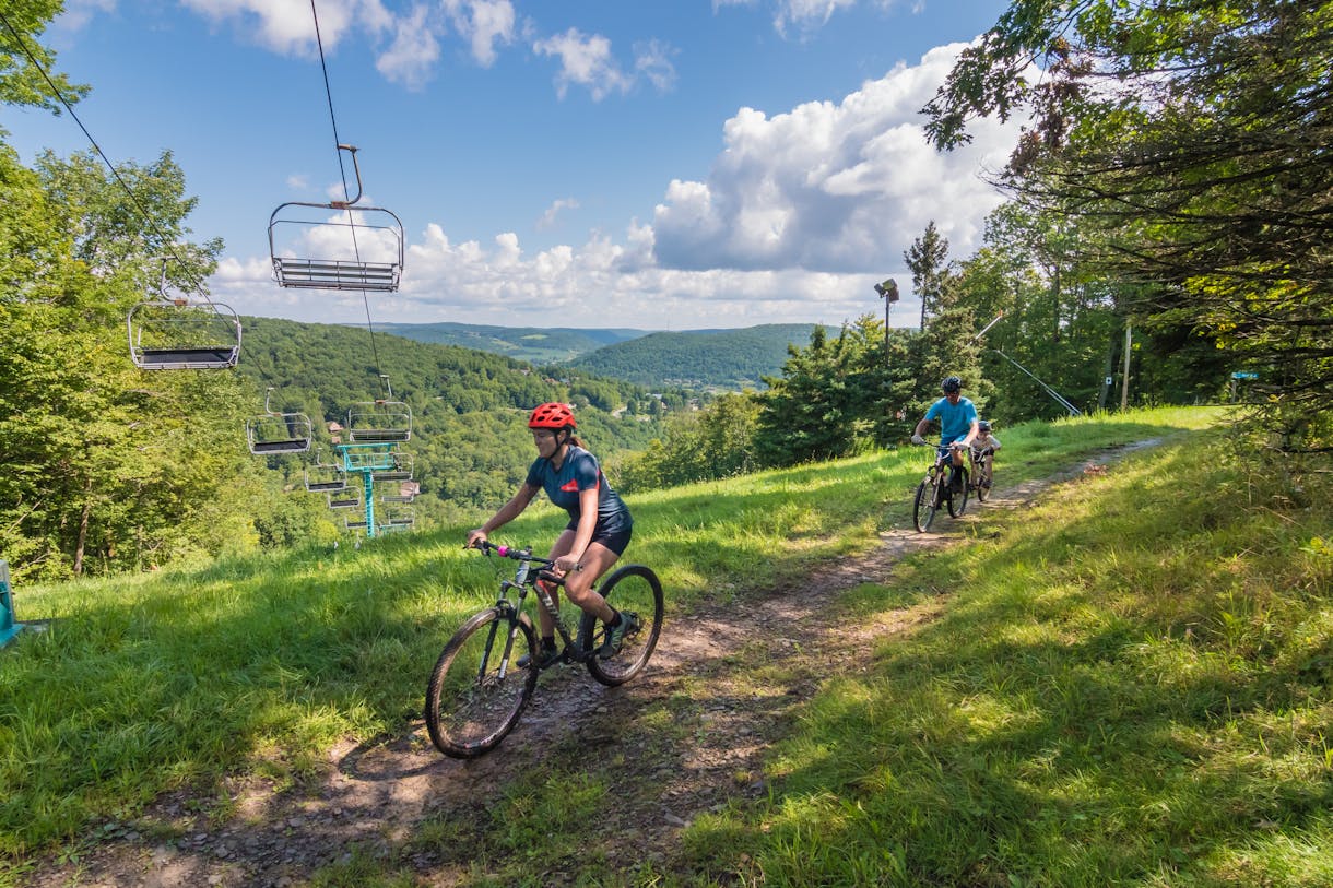 Holiday Valley - Ellicottville, NY
