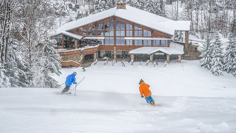 Holiday Valley - Ellicottville, NY