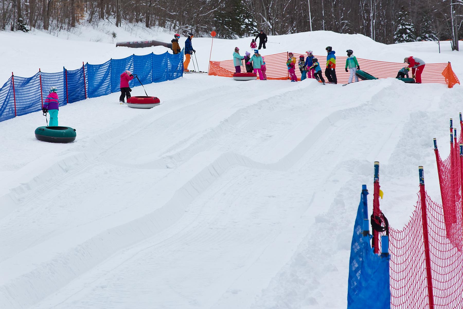 Holiday Valley - Ellicottville, NY