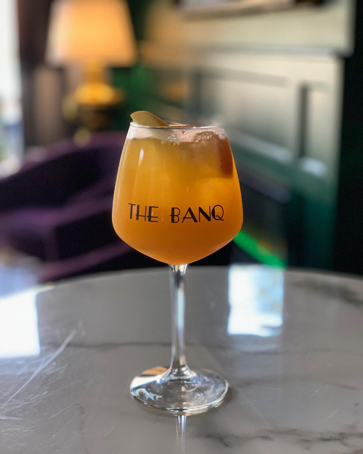The Banq Cocktails and Lounge - Ellicottville, NY
