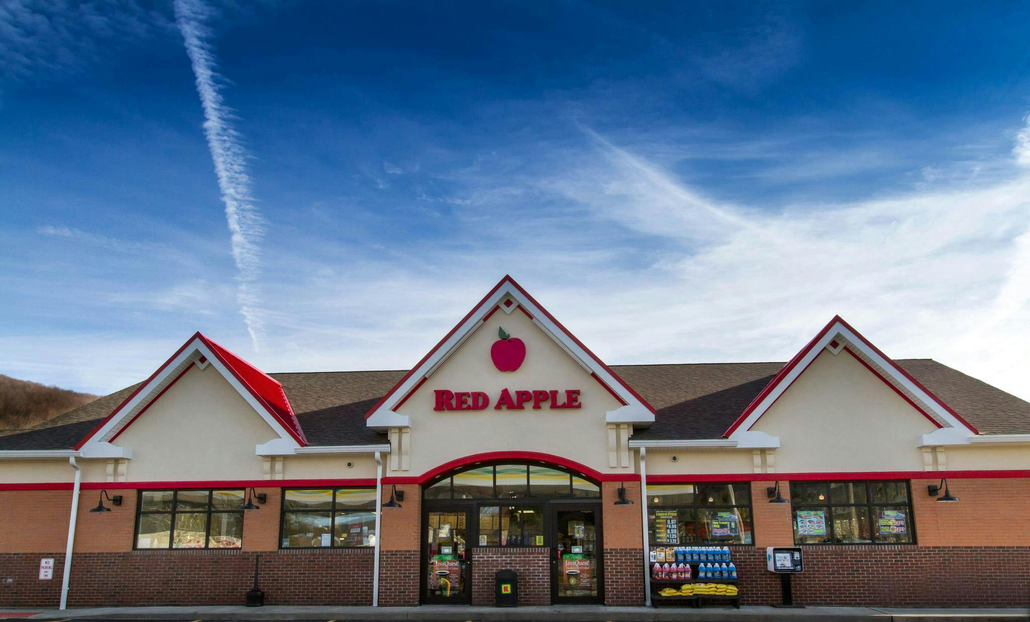 Kwik Fill - Ellicottville, NY