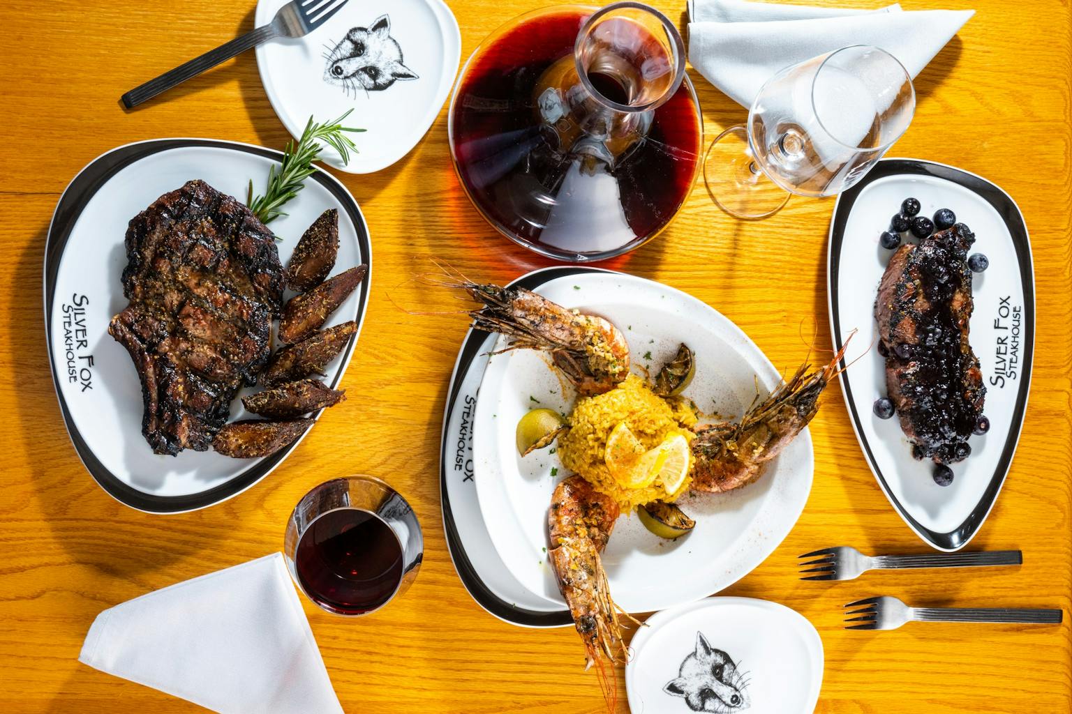 Silver Fox Restaurant & Steak House - Ellicottville, NY