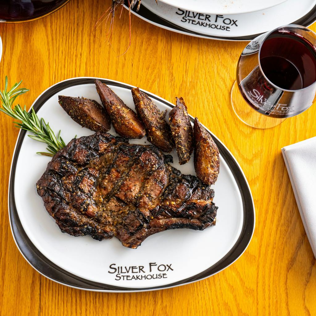 Silver Fox Restaurant & Steak House - Ellicottville, NY