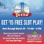 Try-It Distributing - Ellicottville, NY