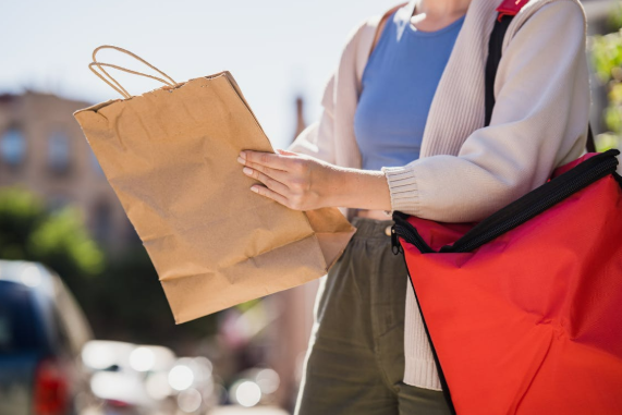 Guide du Coursier Vélo Électrique Écoresponsable