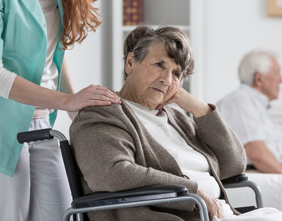 Physical & Chemical Restraints San Antonio | Law Offices of Glenn W ...