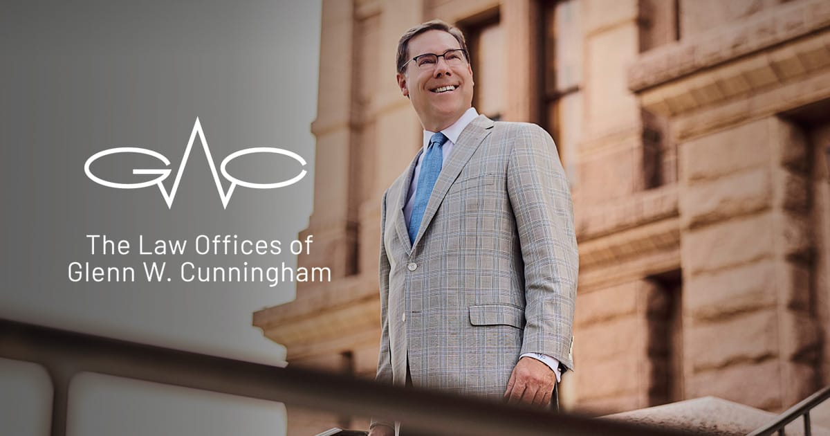 Medical Malpractice Attorney in San Antonio | Glenn W. Cunningham