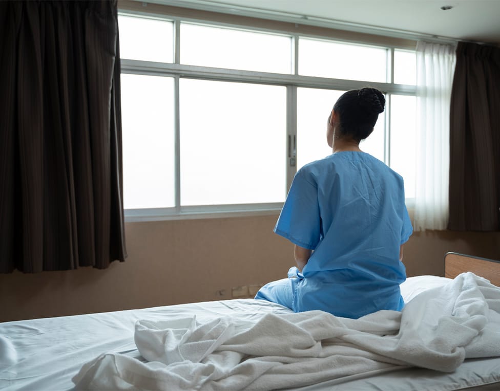 Suicide in Psychiatric Care Malpractice San Antonio | Law Offices of ...