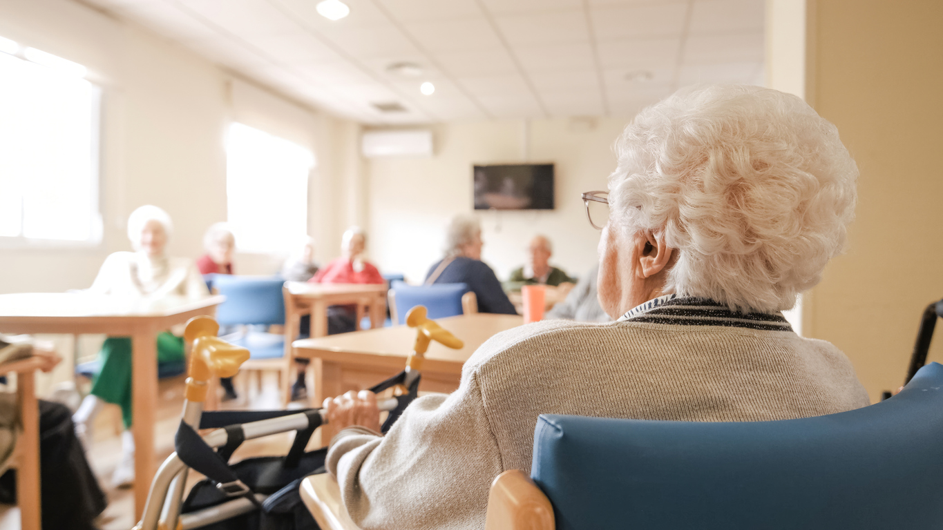Tips for Selecting a Nursing Home Focused on Resident Safety and ...