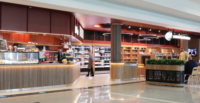 Canberra Airport | Go Convenience Canberra Airport | Go Convenience