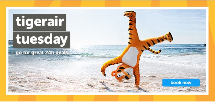 Canberra Airport | Flight deals