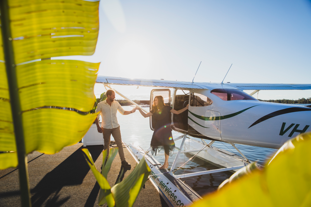 Canberra Airport | Port Macquarie