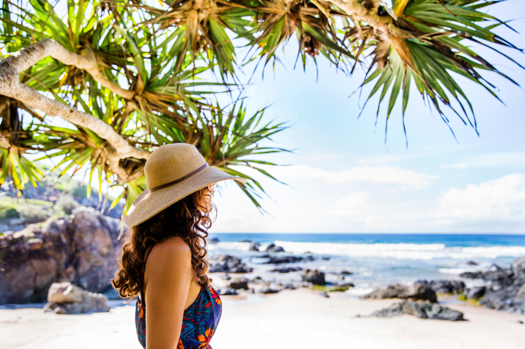 Canberra Airport | Port Macquarie