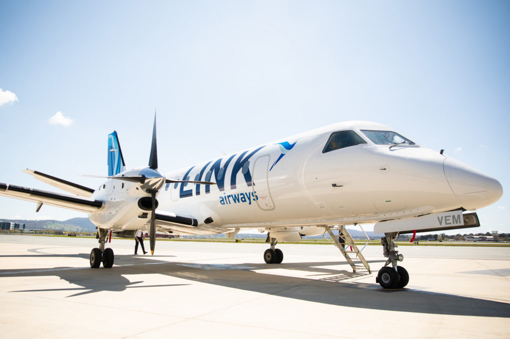 Canberra Airport | Everything you need to know about Link