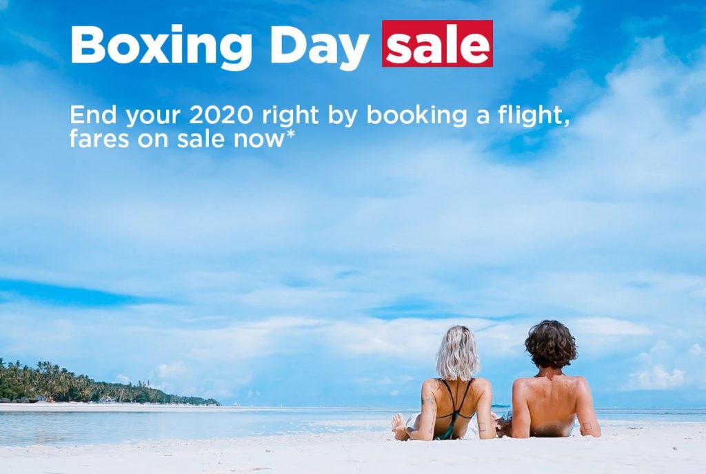 Canberra Airport | Virgin Australia sale