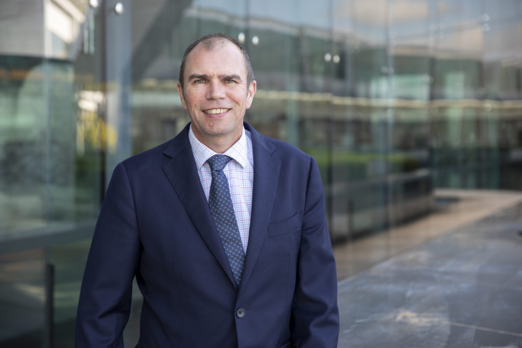 Canberra Airport | Canberra Airport welcomes a new Head of Aviation