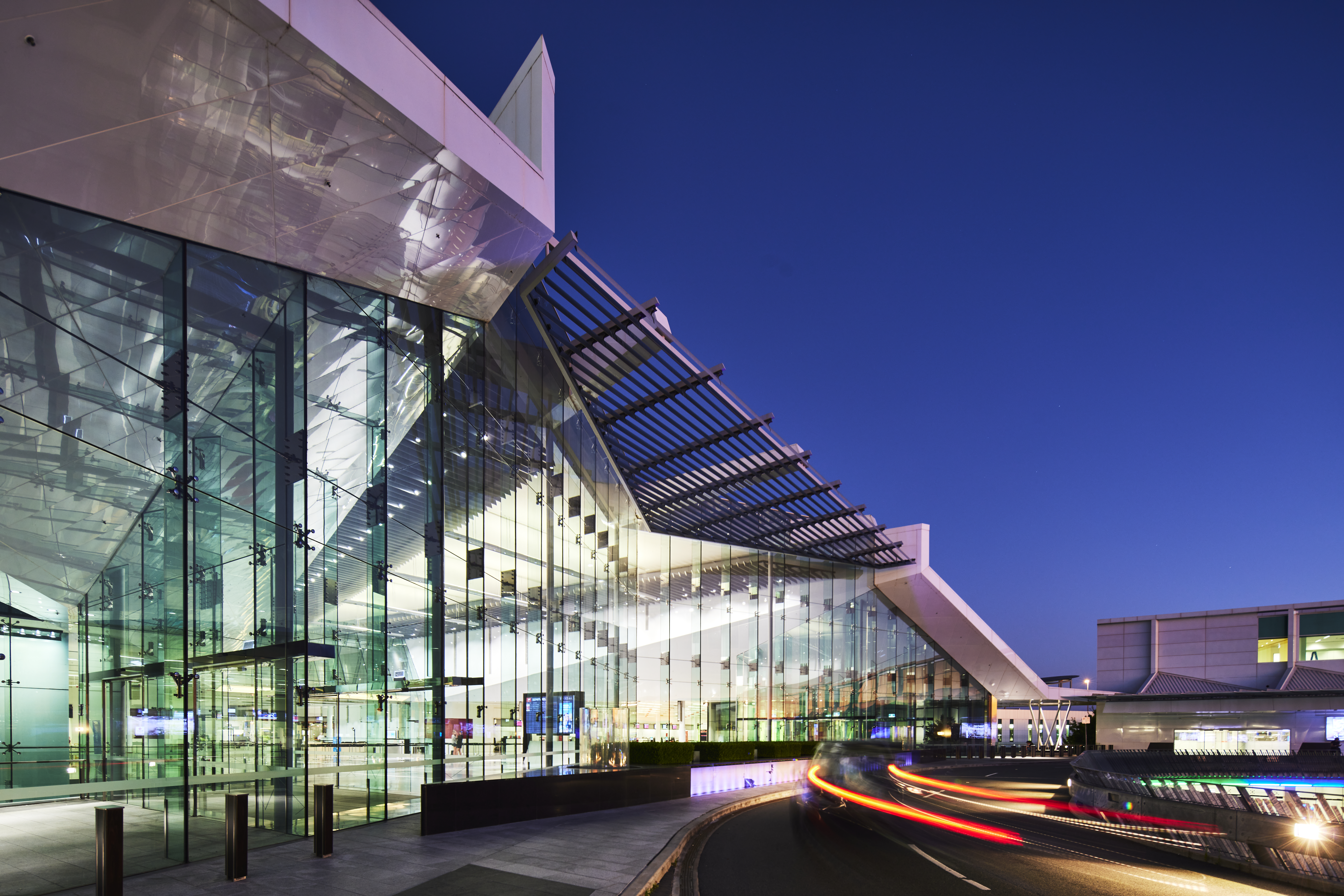 Canberra Airport | Home