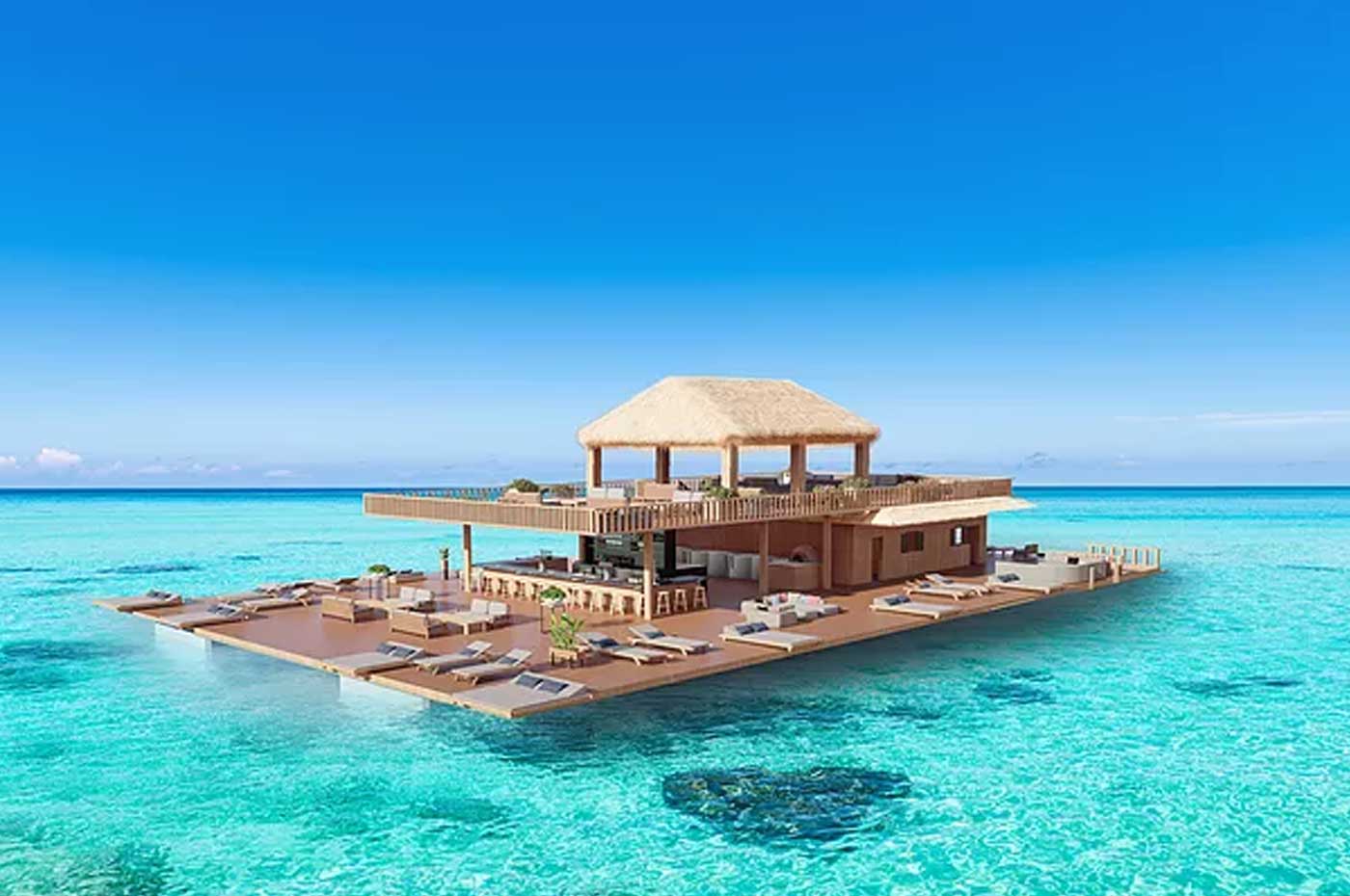 Canberra Airport | Your ultimate Fiji escape!