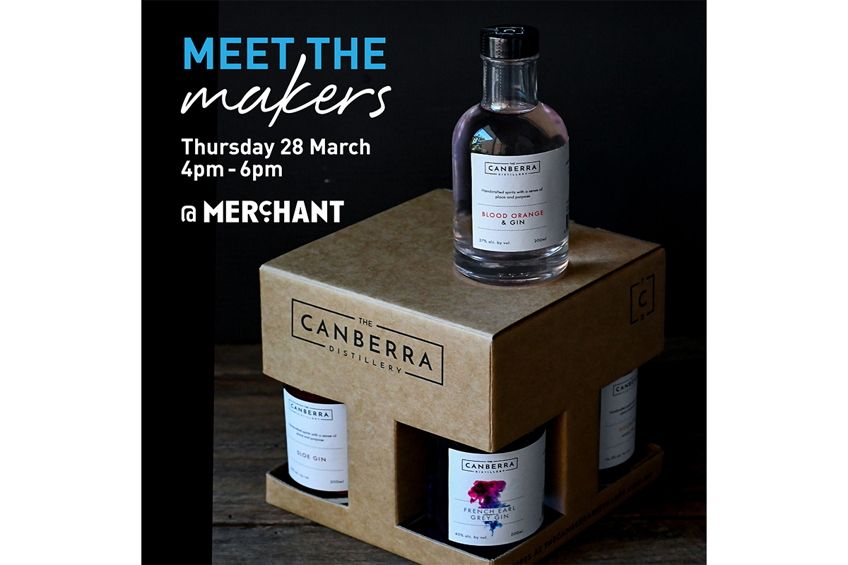 Canberra Airport | Merchant - page