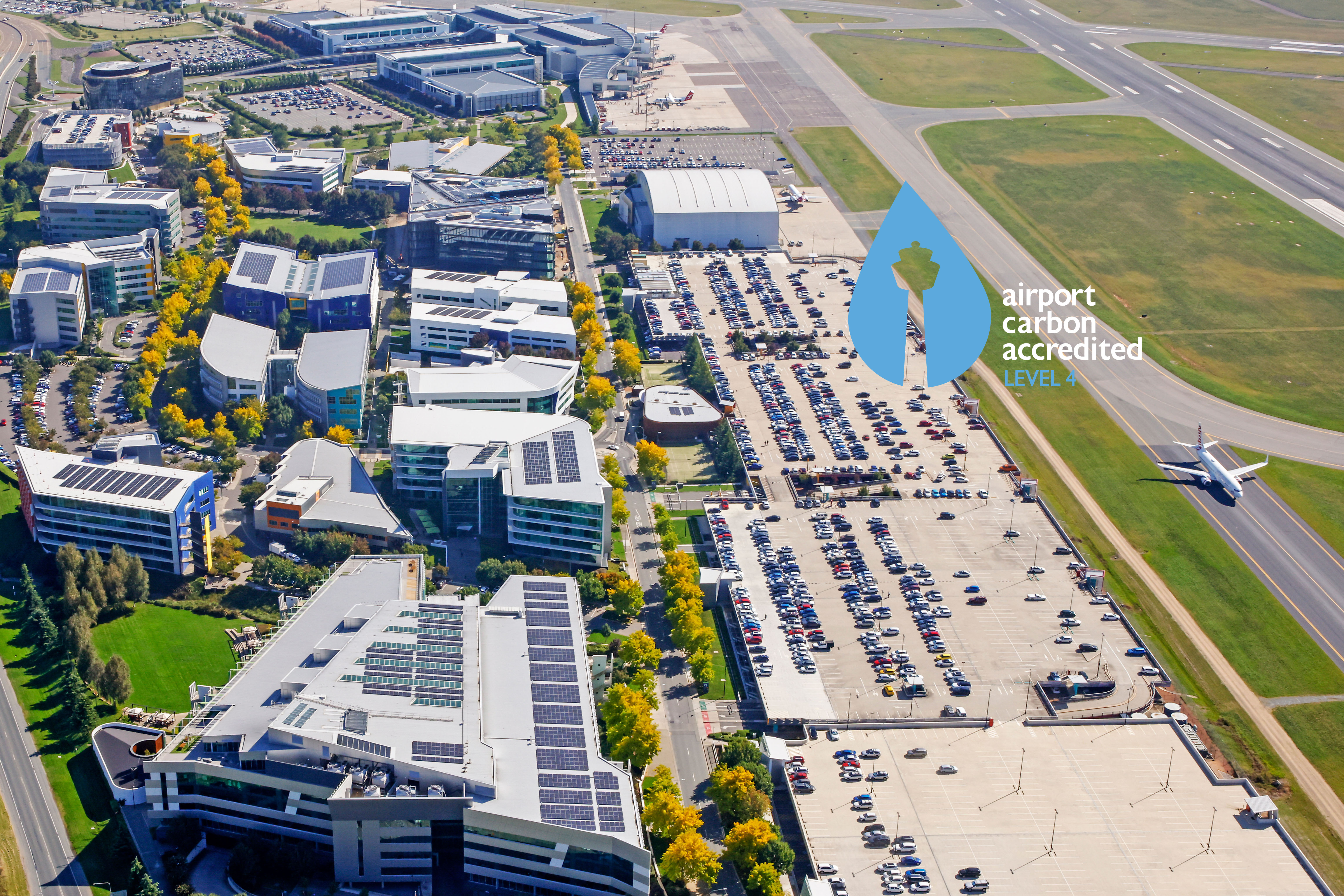 Canberra Airport | Environment