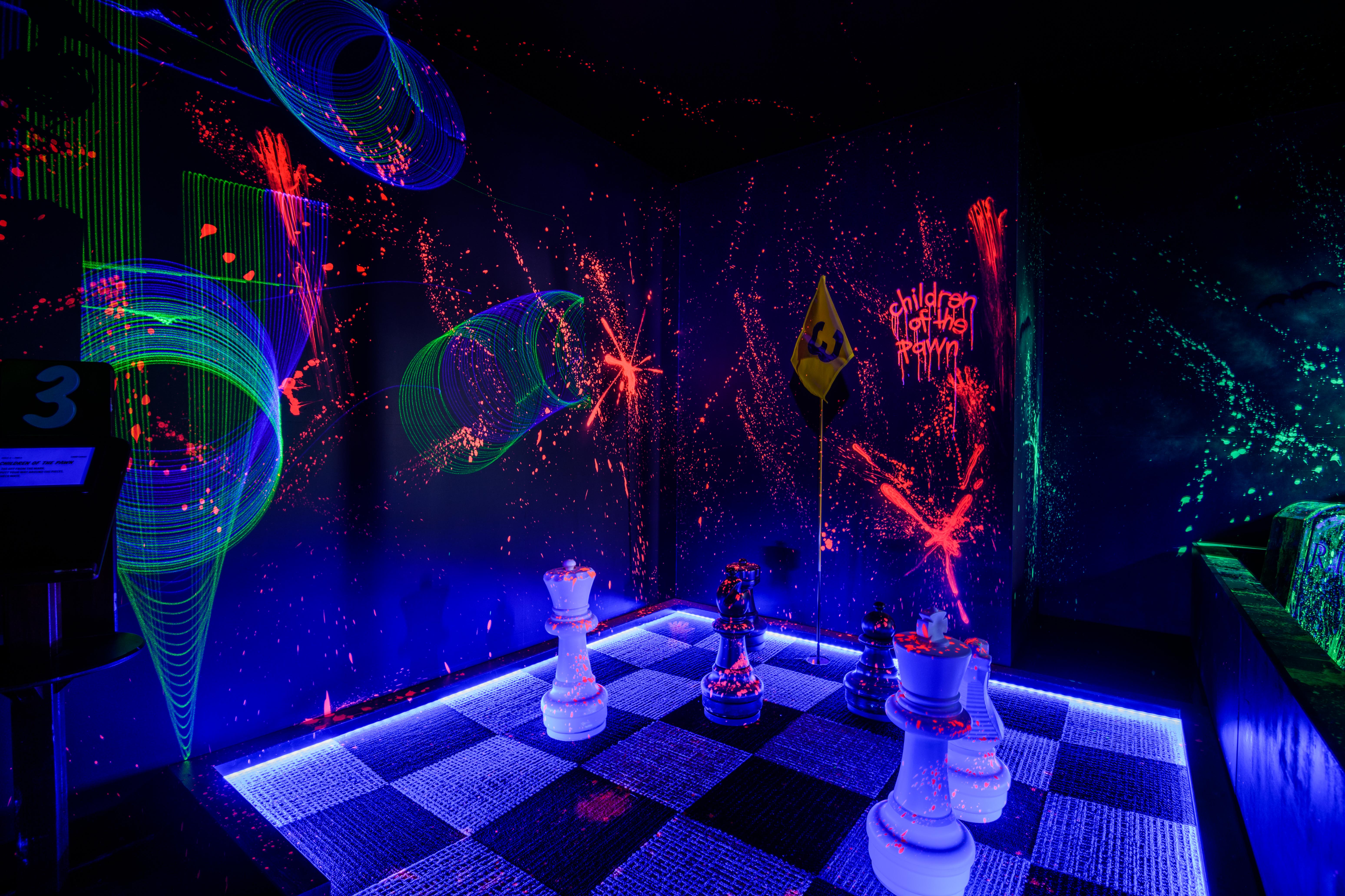 Mini Golf & Putt Putt Cannington | Holey Moley