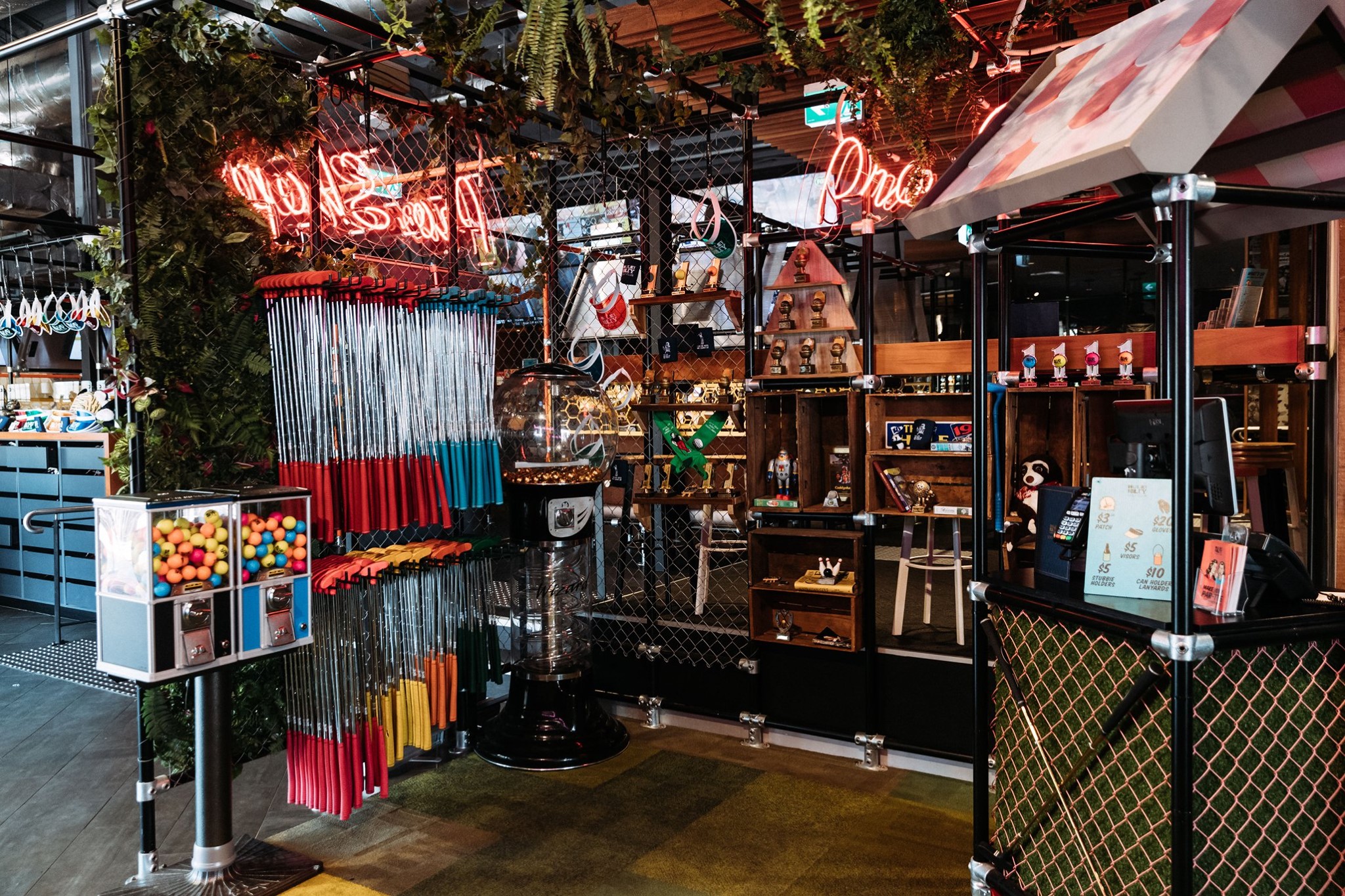 Arcade Chatswood, Sydney | Bowling & Laser Tag | Archie Brothers