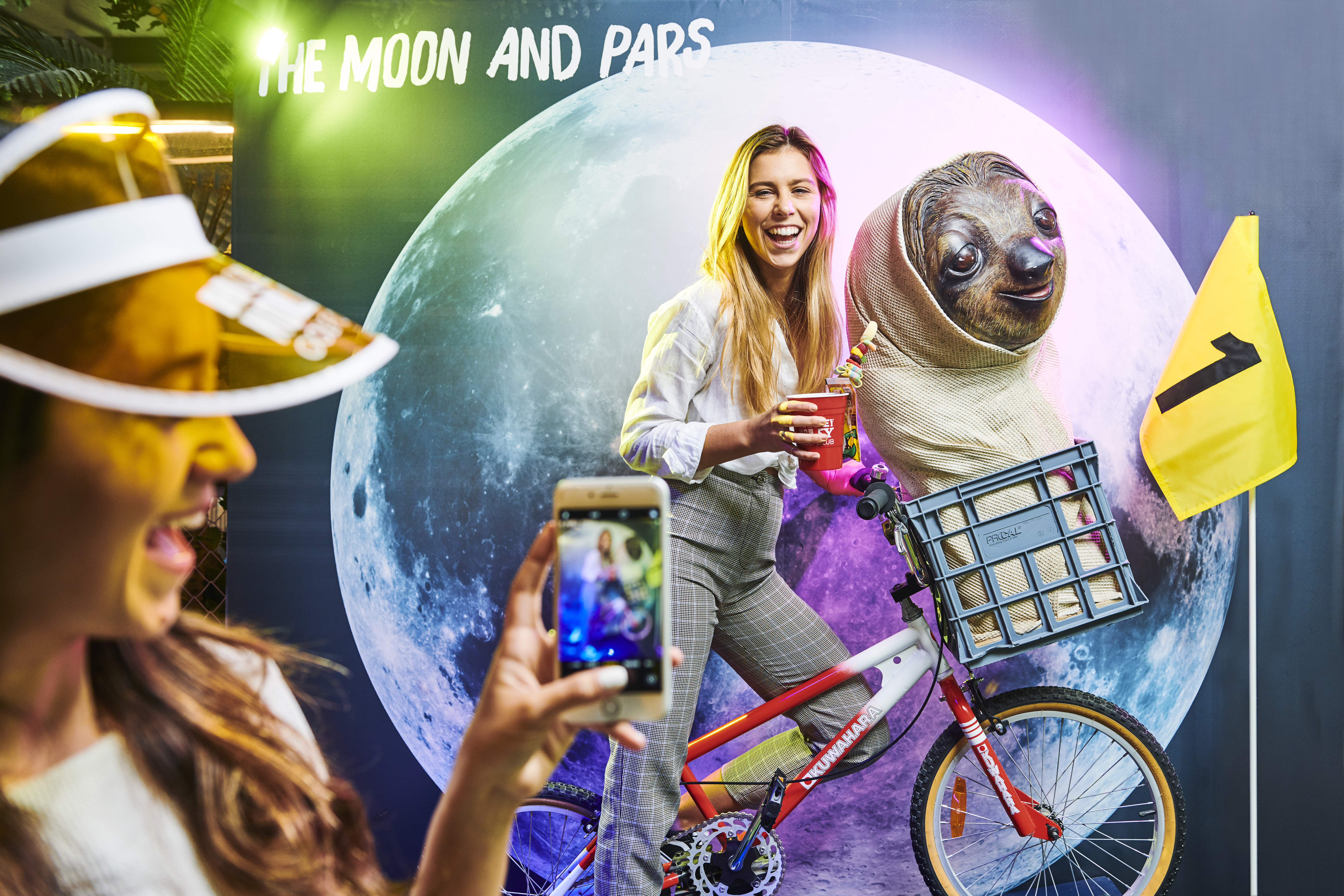 Mini Golf & Putt Putt Chermside | Holey Moley