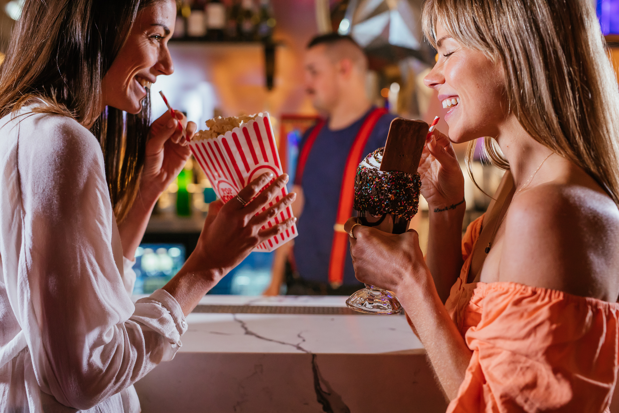 Teen Parties Venue | Party Packages | Archie Brothers