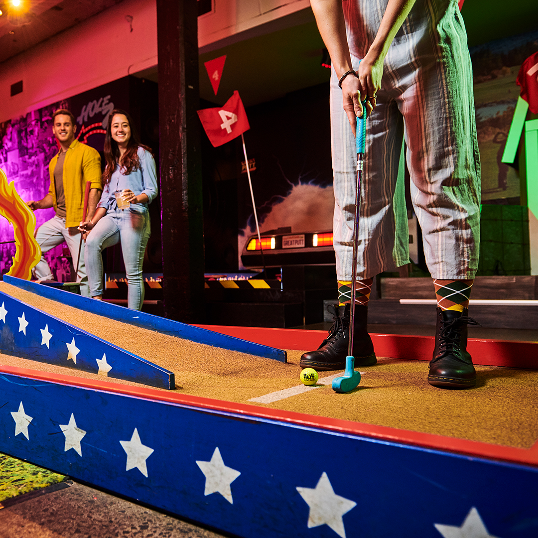 FUNLAB | For the fun of it.