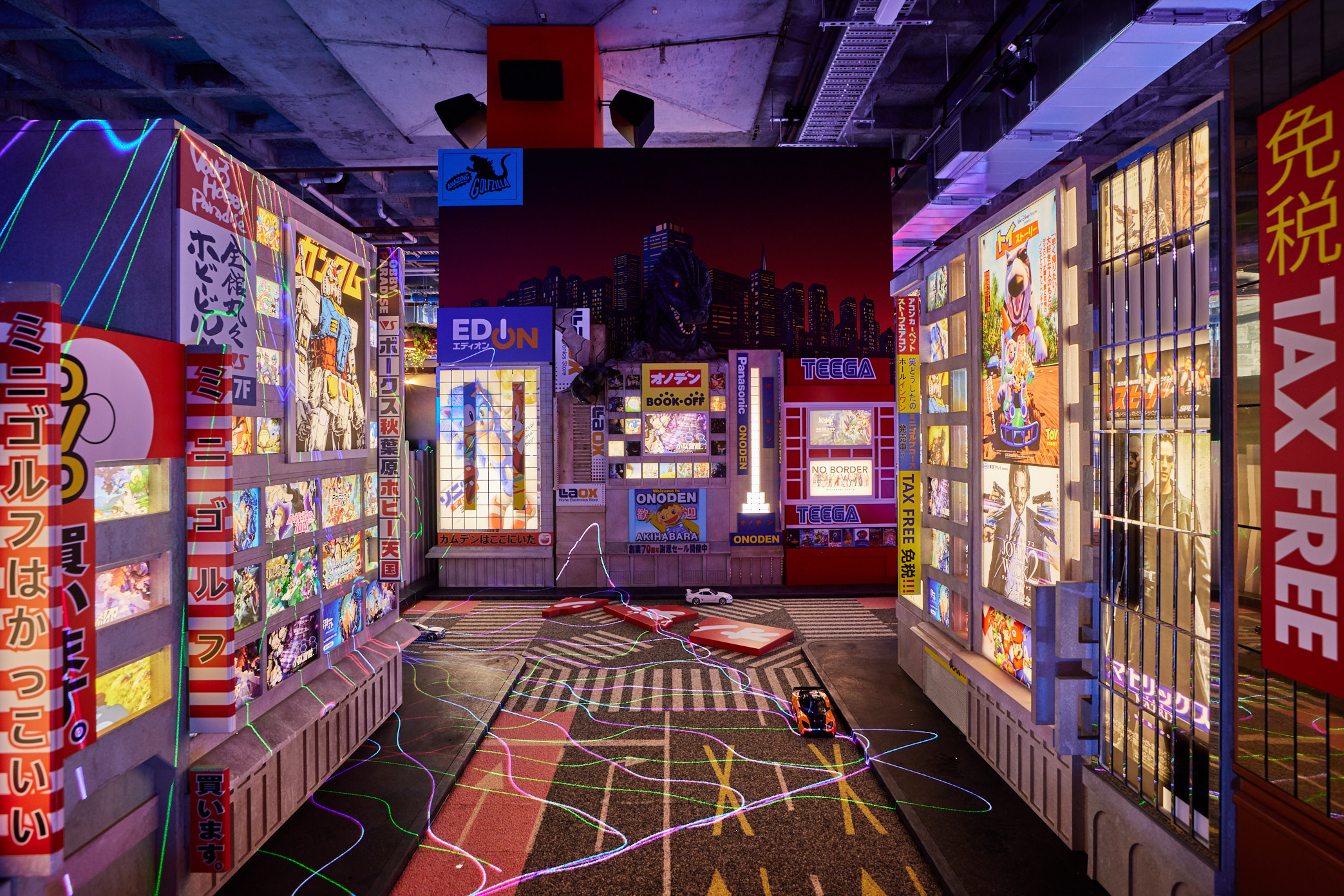 Mini Golf & Putt Putt Cannington | Holey Moley