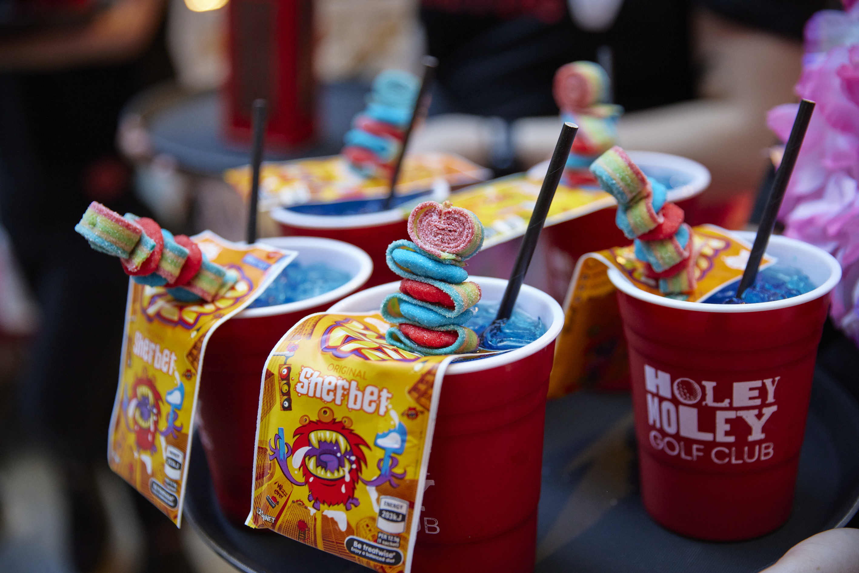 Mini Golf & Putt Putt Mt Gravatt | Karaoke | Holey Moley