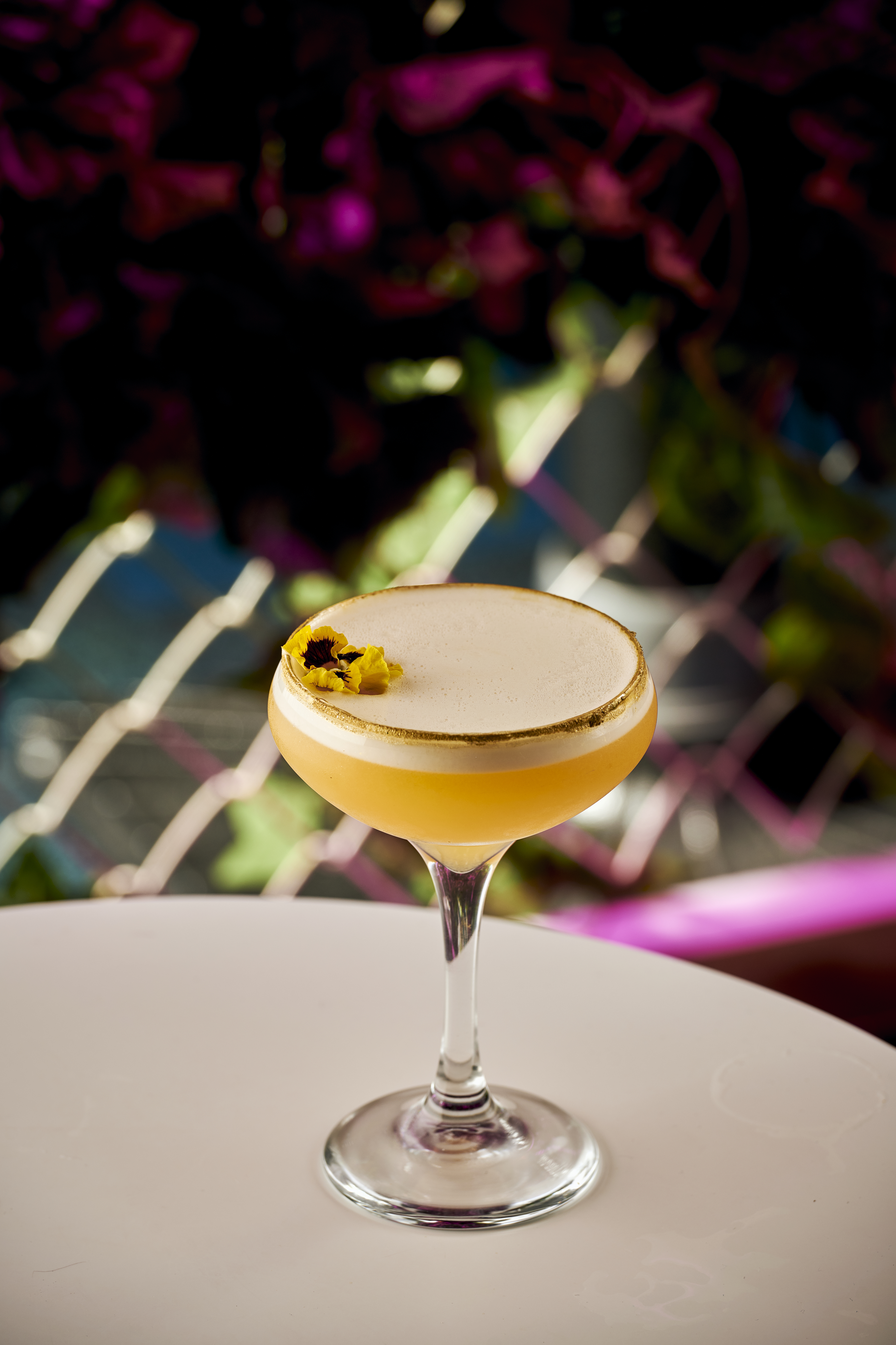 Food & Drinks | Holey Moley