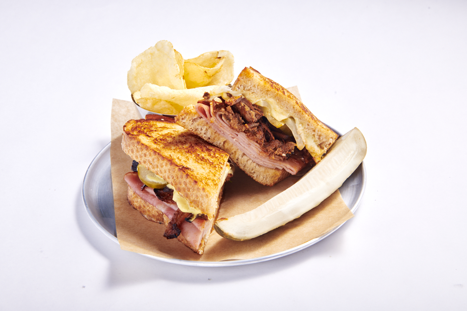 Bar & Food | Archie Brothers