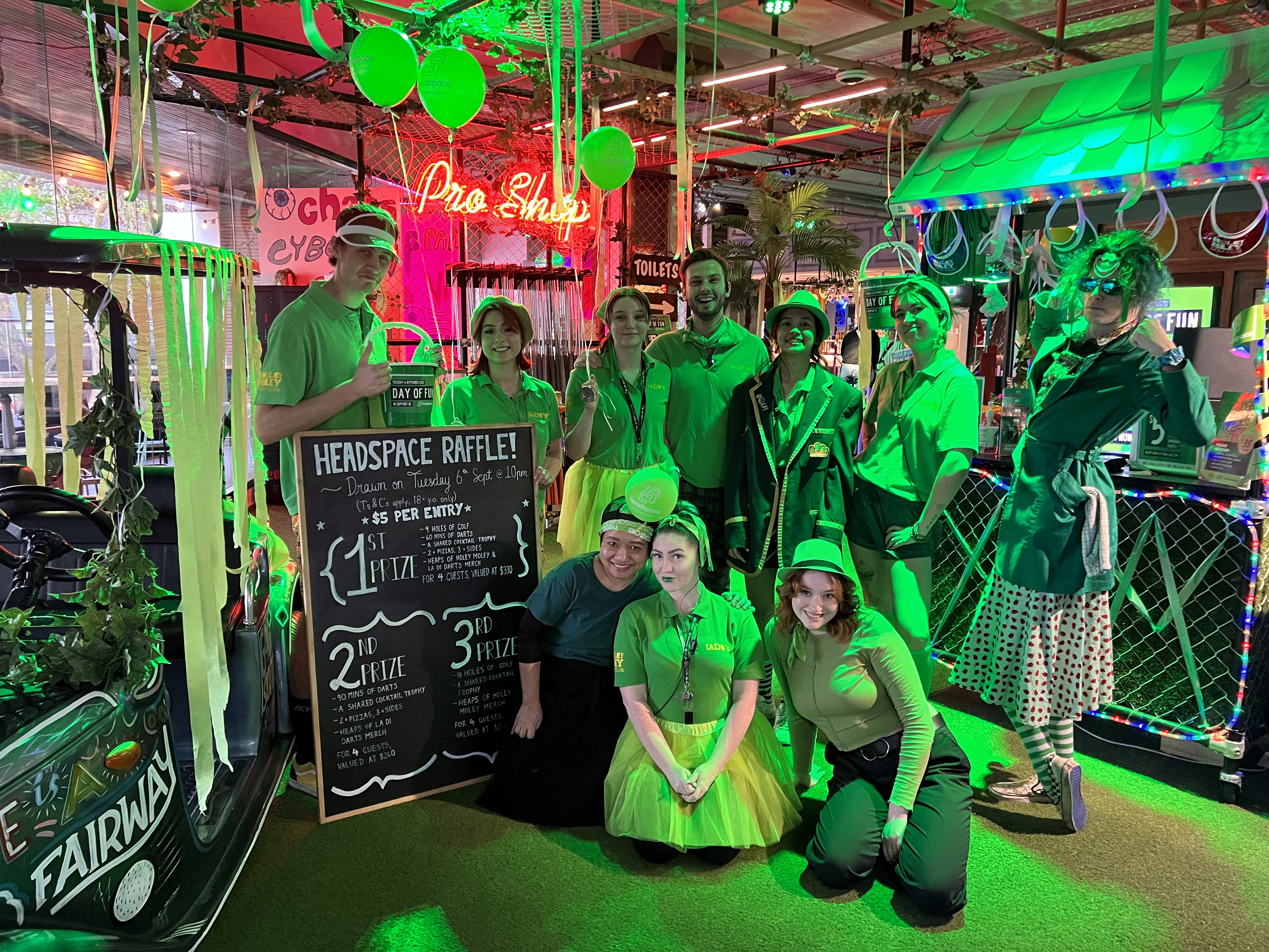 Funlab Bcorp Certified | Sustainability, ESG, Inclusiveness & Accessibility